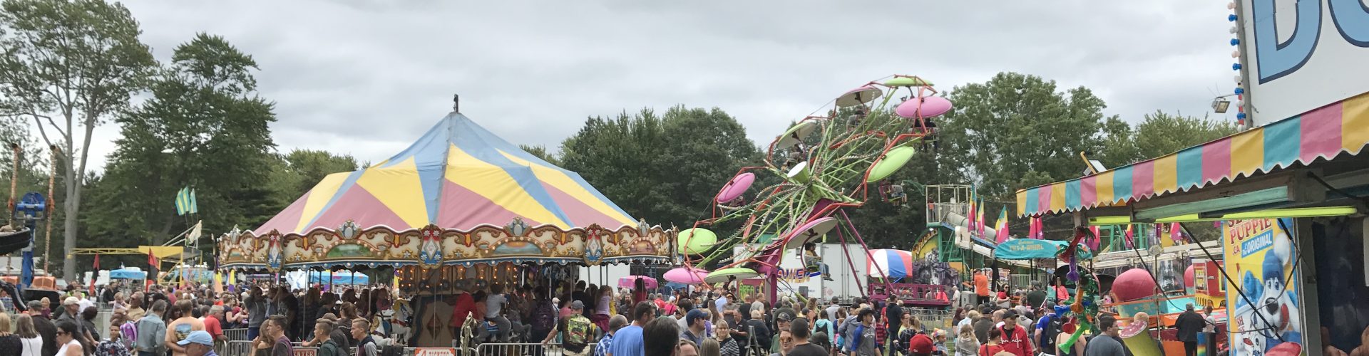 Harrow Fall Fair – Best of Windsor Essex
