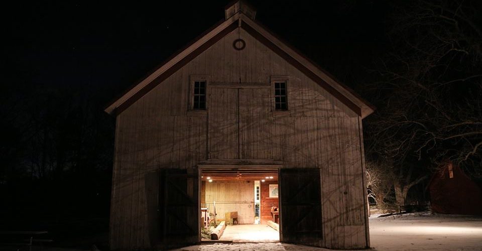 John R. Park Homestead – Best of Windsor Essex